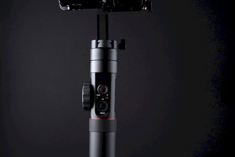 Understanding Optical Image Stabilization (OIS) Technology ...